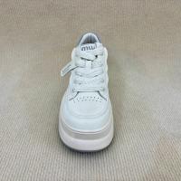 China Women high top sneakers with breathable upper and lace up for sale