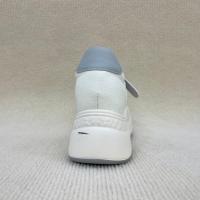 China Women high top sneakers with breathable upper and lace up for sale