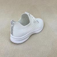 China Comfort breathable sport shoes with low cut and daily fitness for women for sale