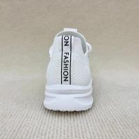 China Comfort breathable sport shoes with low cut and daily fitness for women for sale