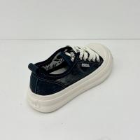 China Women breathable mesh casual shoes with high top for sale