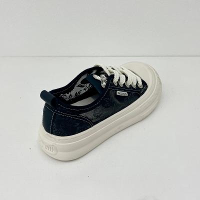 China Women breathable mesh casual shoes with high top for sale