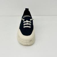 China Women comfort breathable espadrilles with mesh upper and slip-on for sale