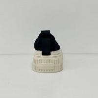 China Women comfort breathable espadrilles with mesh upper and mid-top for sale
