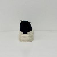 China Women comfort breathable espadrilles with mesh upper and pearl low cut for sale