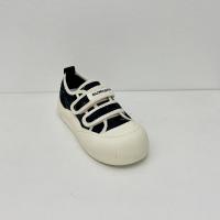 China PU Insole Breathable Walking Trainers With Round Toe For Spring for sale