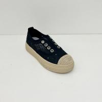 China Slip On Breathable Espadrilles Leisure Stylish Sneakers For Women for sale