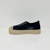 China Slip On Breathable Espadrilles Leisure Stylish Sneakers For Women for sale