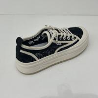 China Breathable Most Comfortable Fashion Sneakers Black Comfortable Stylish Shoes for sale