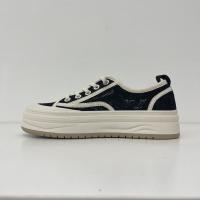 China Breathable Most Comfortable Fashion Sneakers Black Comfortable Stylish Shoes for sale