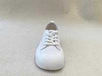 China Genuine Leather Soft Comfortable Trainers Size 35-Size 40 Ladies Soft Trainers for sale