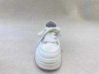 China Women lace breathable espadrilles walking shoes with high top for sale