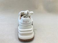 China Thick Soled White Espadrilles 2024 Summer Canvas Shoes Women for sale