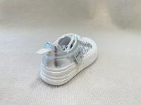 China Pearl Flower Womens Leather Casual Shoes Breathable Soft And Heightening for sale