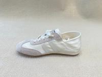 China Women Casual Sneakers Satin Shoes for sale