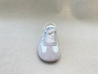 China Women Casual Sneakers Satin Shoes for sale