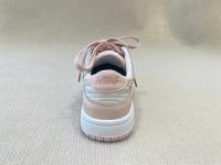 China Women leather platform fashion sneakers with printing flowers for sale