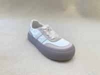 China ODM White Satin Espadrilles Sneakers Soft Soled And Fashion Silk Ribbon for sale
