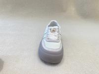 China ODM White Satin Espadrilles Sneakers Soft Soled And Fashion Silk Ribbon for sale