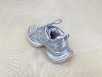 China Women soft comfort sport shoes with mesh upper breathable and deodorant for sale