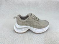 China Fashion Advanced Sport Shoes Bling Rhinestone for sale