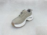 China Fashion Advanced Sport Shoes Bling Rhinestone for sale
