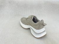 China Fashion Advanced Sport Shoes Bling Rhinestone for sale