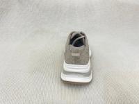 China Heightening Bling Rhinestone Sneakers Microfiber Velvet Bling Trainers Womens for sale