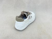 China Girls White Casual Espadrilles Soft Sole Bottom Womens White Sneaker for sale