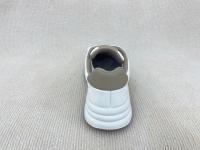 China Microfiber Women Sneakers Genuine Leather for sale