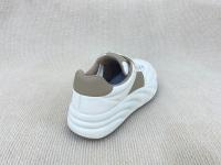 China Microfiber Women Sneakers Genuine Leather for sale