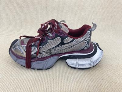 China Women New Fashion Classic Sneakers for sale