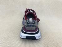 China Women New Fashion Classic Sneakers for sale