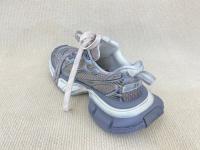 China Champagne Classic Fashion Sneakers Breathable Fashion Classic Trainers for sale