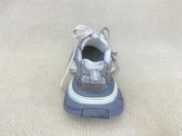 China Champagne Classic Fashion Sneakers Breathable Fashion Classic Trainers for sale