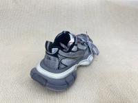 China Retro Style Fashion Classic Sneakers Grey Classic White Sneakers For Women for sale