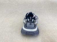China Retro Style Fashion Classic Sneakers Grey Classic White Sneakers For Women for sale