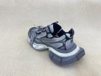 China Retro Style Fashion Classic Sneakers Grey Classic White Sneakers For Women for sale