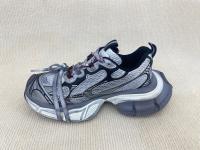 China Retro Style Fashion Classic Sneakers Grey Classic White Sneakers For Women for sale