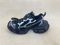 China Mesh Lining Old Fashioned Sneakers Retro Classic Womens Trainers for sale