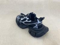 China Mesh Lining Old Fashioned Sneakers Retro Classic Womens Trainers for sale