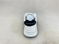 China Casual Women Fashion Sneakers Soft Rubber Bottom White Fashion Sneakers for sale