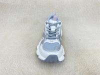 China OEM Comfort Running Shoes Lace Up Womens Soft Trainers Autumn Spring for sale