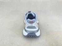 China OEM Comfort Running Shoes Lace Up Womens Soft Trainers Autumn Spring for sale