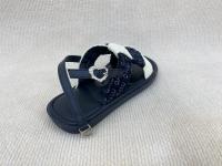 China Black And White Platform Flip Flops Most Comfortable Flip Flops For Women for sale