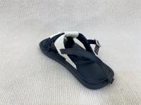 China Black And White Platform Flip Flops Most Comfortable Flip Flops For Women for sale
