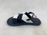 China Black And White Platform Flip Flops Most Comfortable Flip Flops For Women for sale