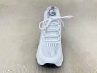 China White Platform Loafers Size CN35-CN40 Most Comfortable Platform Loafers for sale
