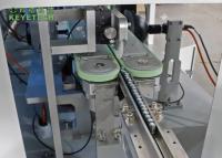 China Robust Vision Inspection System Detecting Capacitor Defects Of Film for sale