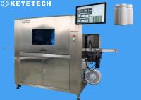 China 105ml-125ml Medicine Bottle Visual Inspection System machine For Quality Control for sale